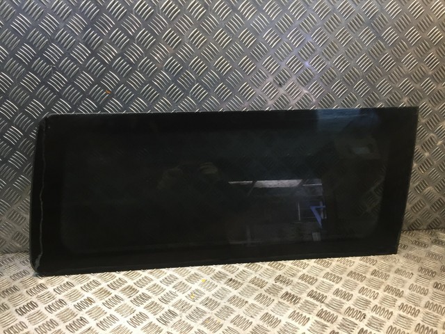 Mitsubishi L200 2005 to 2015 Genuine Rear Tailgate Boot Lid 6724A034 ...