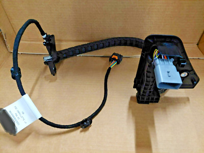 VAN ** Peugeot_Citroen_Opel_Vauxhall_Fiat** sliding door harness LHD ...