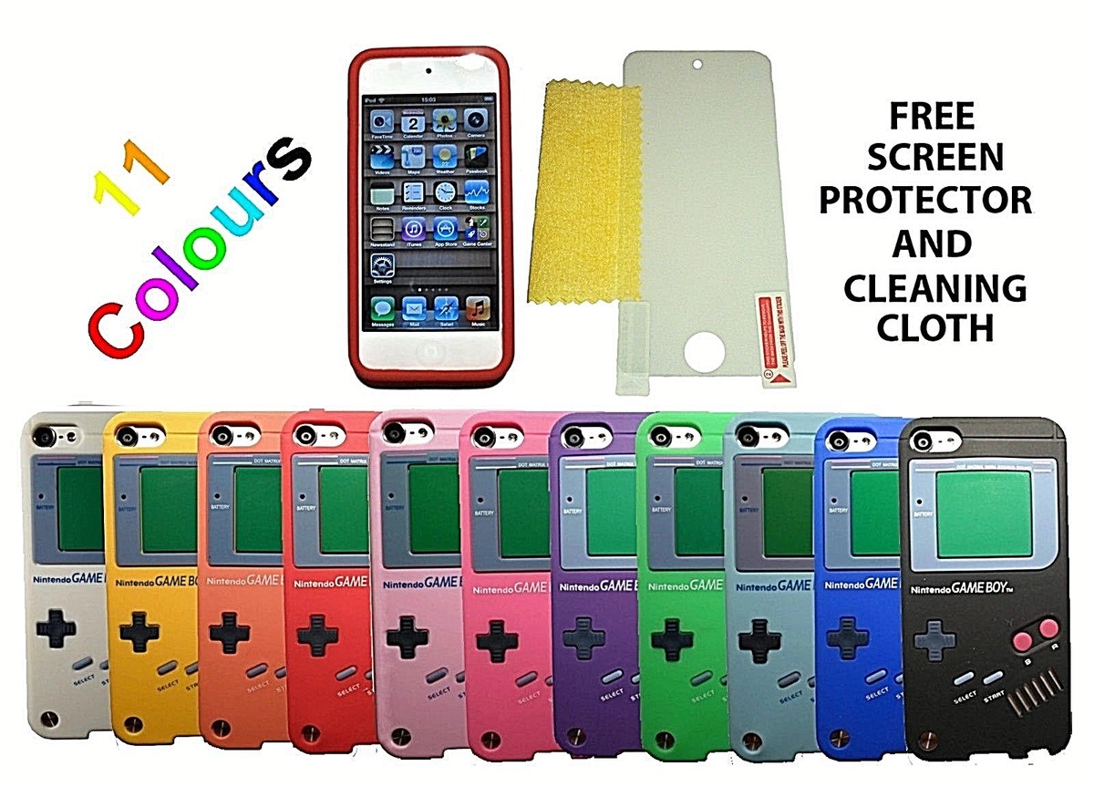 Cool Ipod 5 Cases For Boys