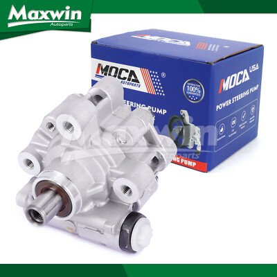 Power Steering Pump Fit Chrysler Sebring Town & Country Dodge Avenger ...