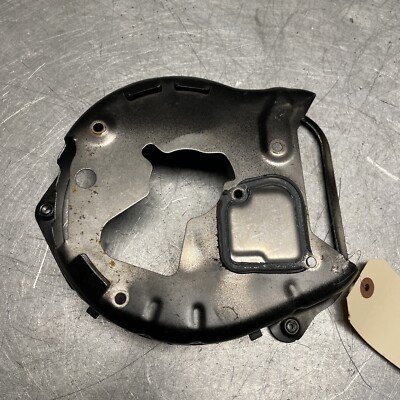 OEM GOOD USED POULAN PRO 625EX PUSHMOWER FLYWHEEL GUARD 594729 | eBay