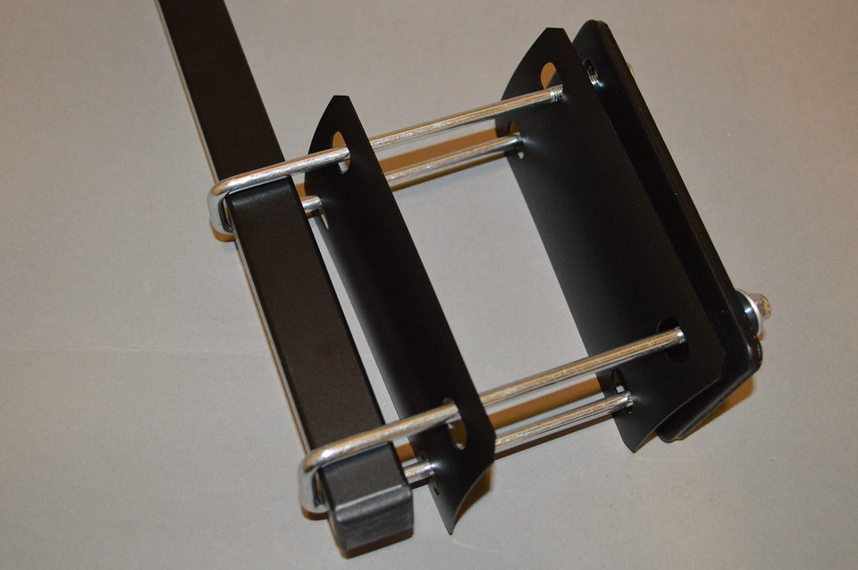 Outdoora RV Bumper Protector for Tote Tank Carrier Mount - Saves Paint ...