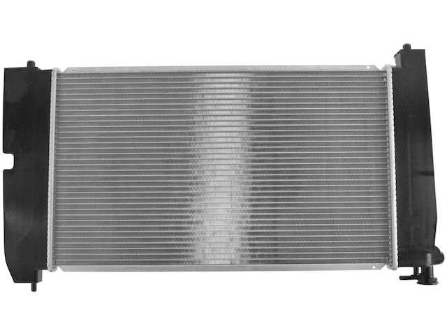 For 2003-2008 Toyota Corolla Radiator 33456TZBS 2006 2004 2005 2007 ...