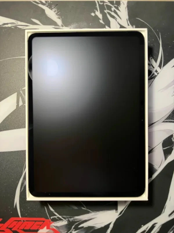 iPad Pro M5 Nano Texture 11 inches 1TB Space Black (OPEN BOX) | eBay