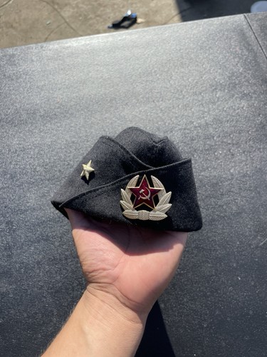 Yugoslavia Army JNA 1970s 1980s ORIGINAL Officer titovka service field ...