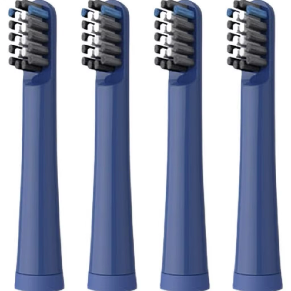 For Realme N1 N2 RTX2103 SN301 Electric Toothbrush Replacement Heads ...