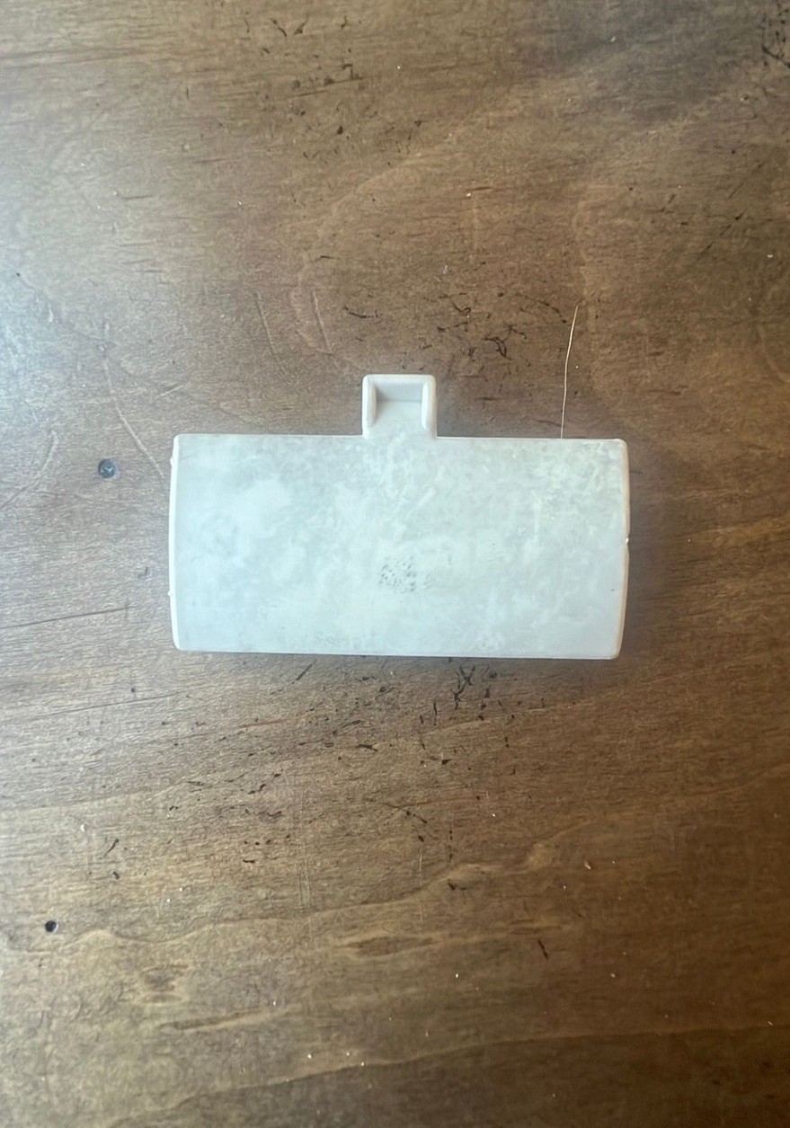 1987 GI Joe - GI Joe Defiant Booster Short Body Panel | eBay