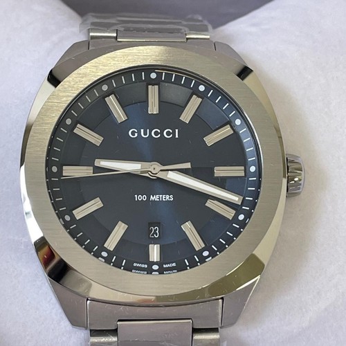 Gucci Vintage Men's Quartz Watch Used | eBay