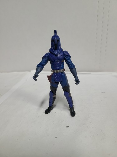 Star Wars - Revenge of the Sith SENATE GUARD 4" Hasbro Figure 2004 | eBay