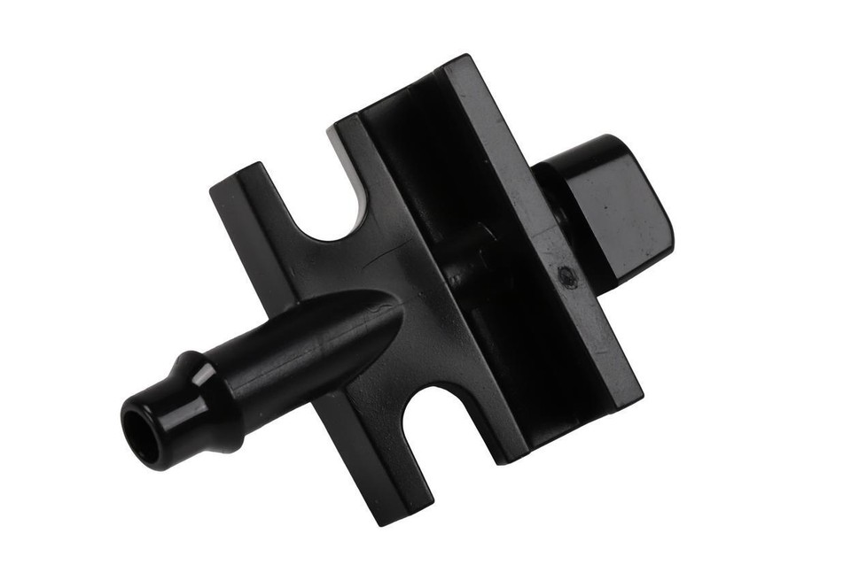 GM Genuine Parts 84884960 Park Assist Camera Washer Nozzle | eBay