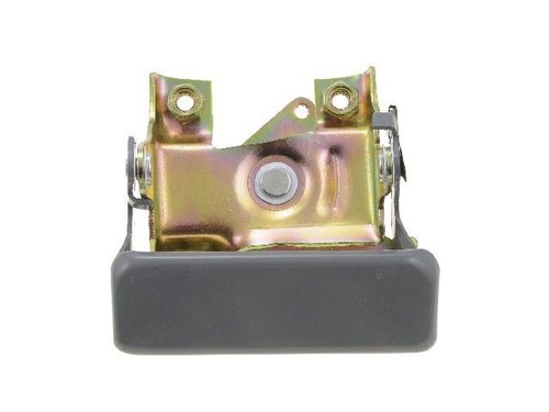 For 1991-1993 GMC Sonoma Tailgate Handle Dorman 28899QGYQ 1992 Tailgate ...