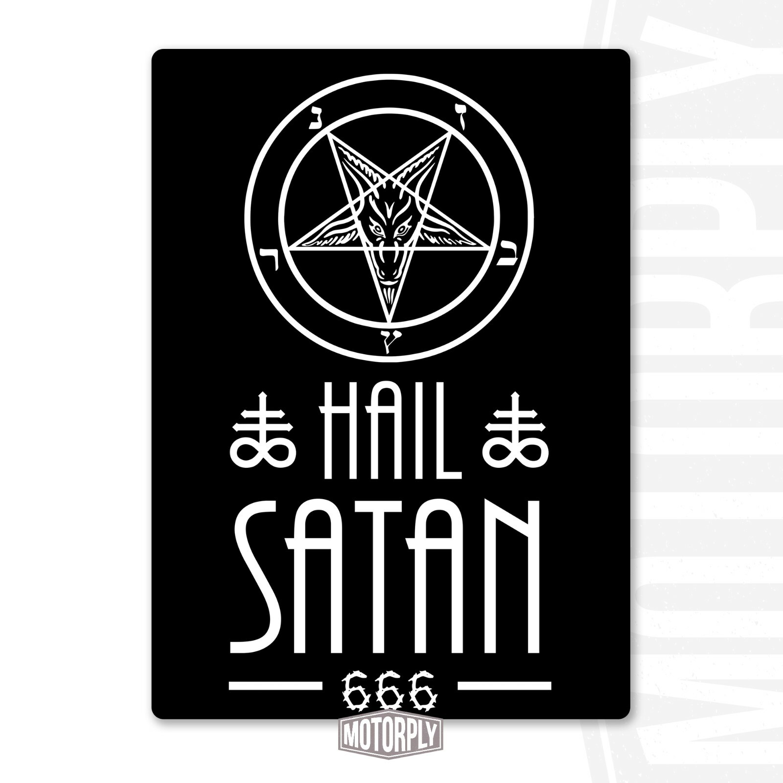Satanic Wallpaper Layouts