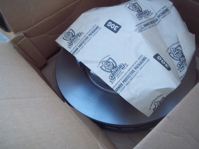 Bendix K038573 Air Brake Rotor ASSY International 2516116c91 for sale ...