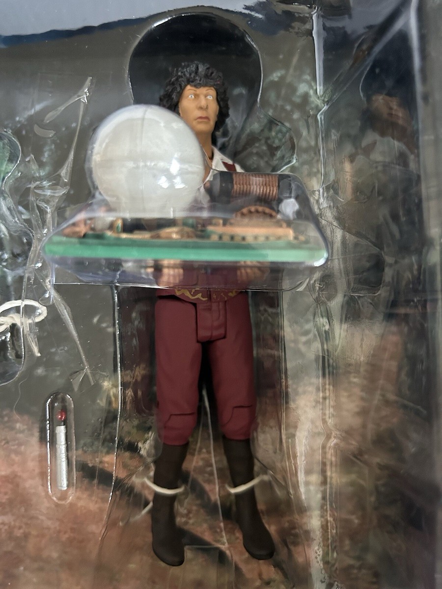 Keeper Of Traken Quotes Eye Of Horus | Doctor Who | Editorial Contents