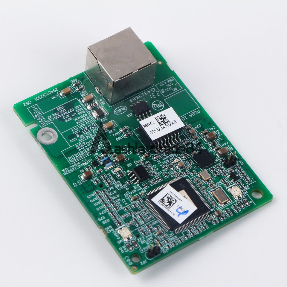 1PCS New Delta CMC-EIP01 Inverter Communication Card | eBay