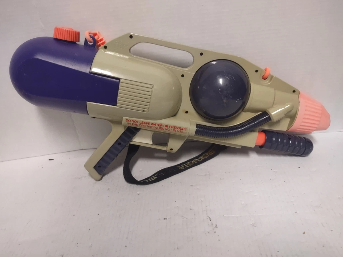 Super Soaker 1000