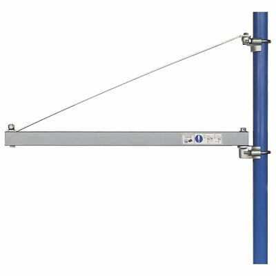 Hoists, Winches & Rigging - Hoist Frame