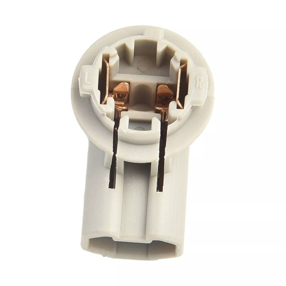 81275-12501 For Corolla Elfa Rear Licence Plate Light Mount 8127512501 ...