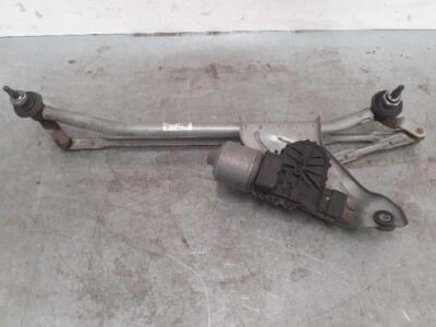 8200619512 Motore Lavavetri Anteriore per DACIA SANDERO Laureate 2011 ...