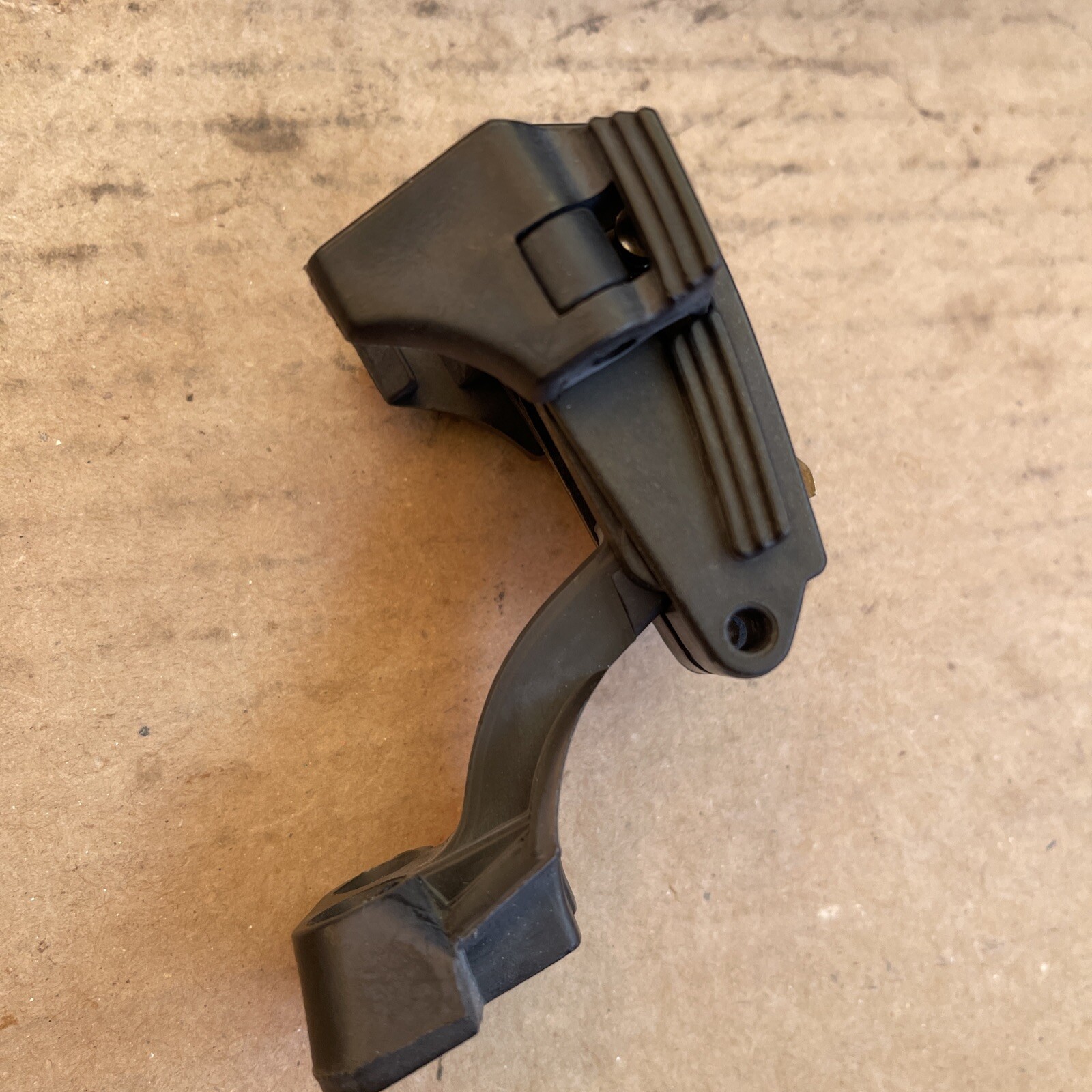 Ford NOS OEM E150 Econoline Van Window Latch Part# E4uz-1527158-a for ...