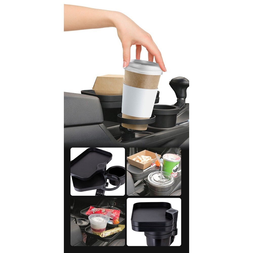 360 Vehicle Insulation & Cooling Multi Cup Holder set 6P | eBay