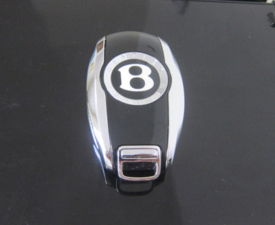 BENTLEY SMART KEY 4 BUTTON OEM REMOTE KEY FOB - FREE SHIPPING | eBay