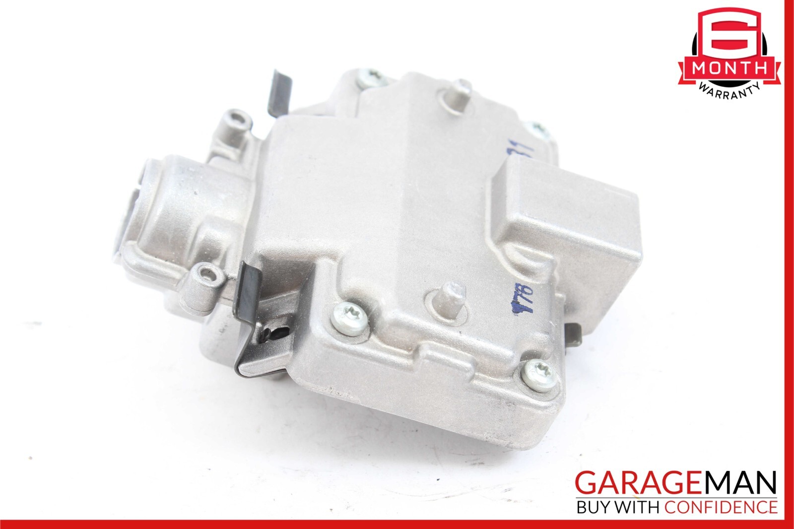 07-11 Mercedes W221 S550 S600 CL550 S63 AMG Windshield Night Vision ...