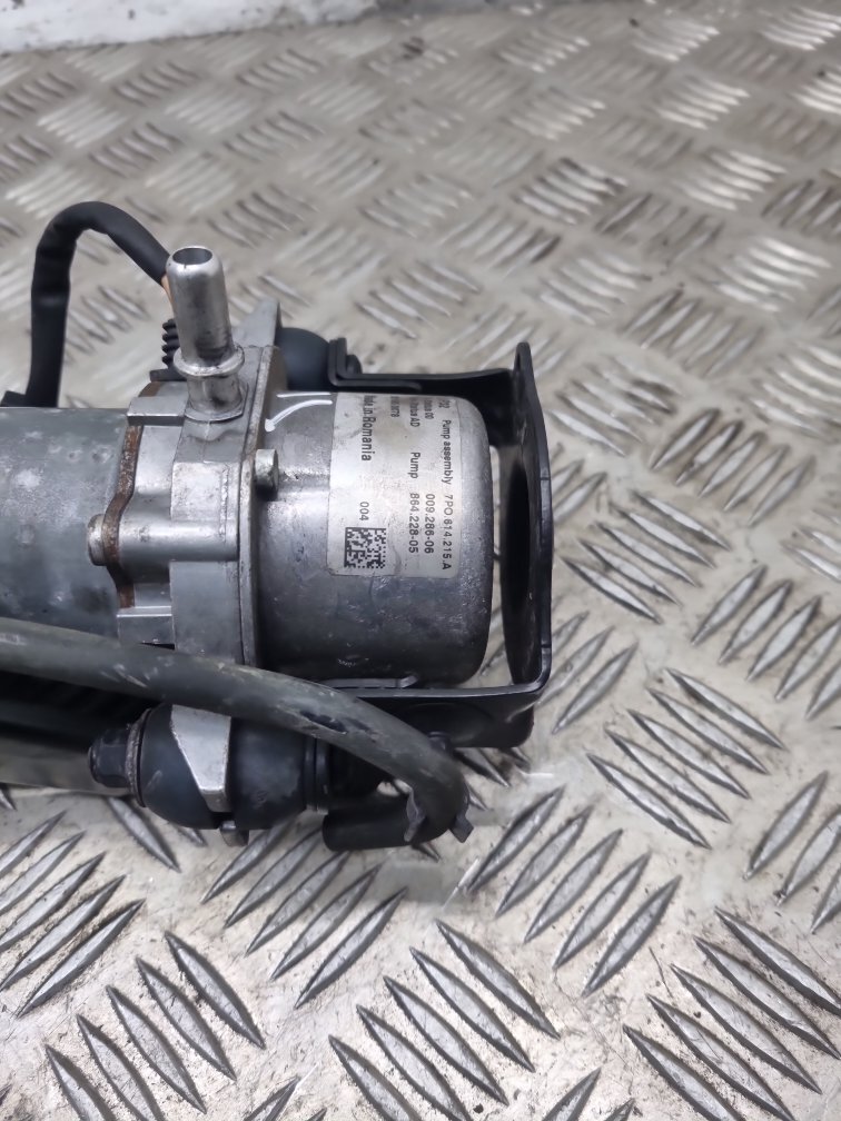 Porsche Cayenne S 958 2011-2017 3.0 Vacuum Pump | eBay