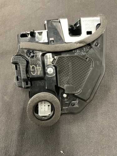 Toyota Tundra Door Lock Actuator Motor 69060-0C060 | eBay