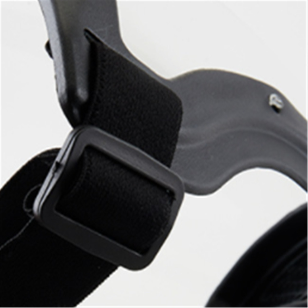 Active Shield Full Face Mask Cycling Sports Safety Protective ...