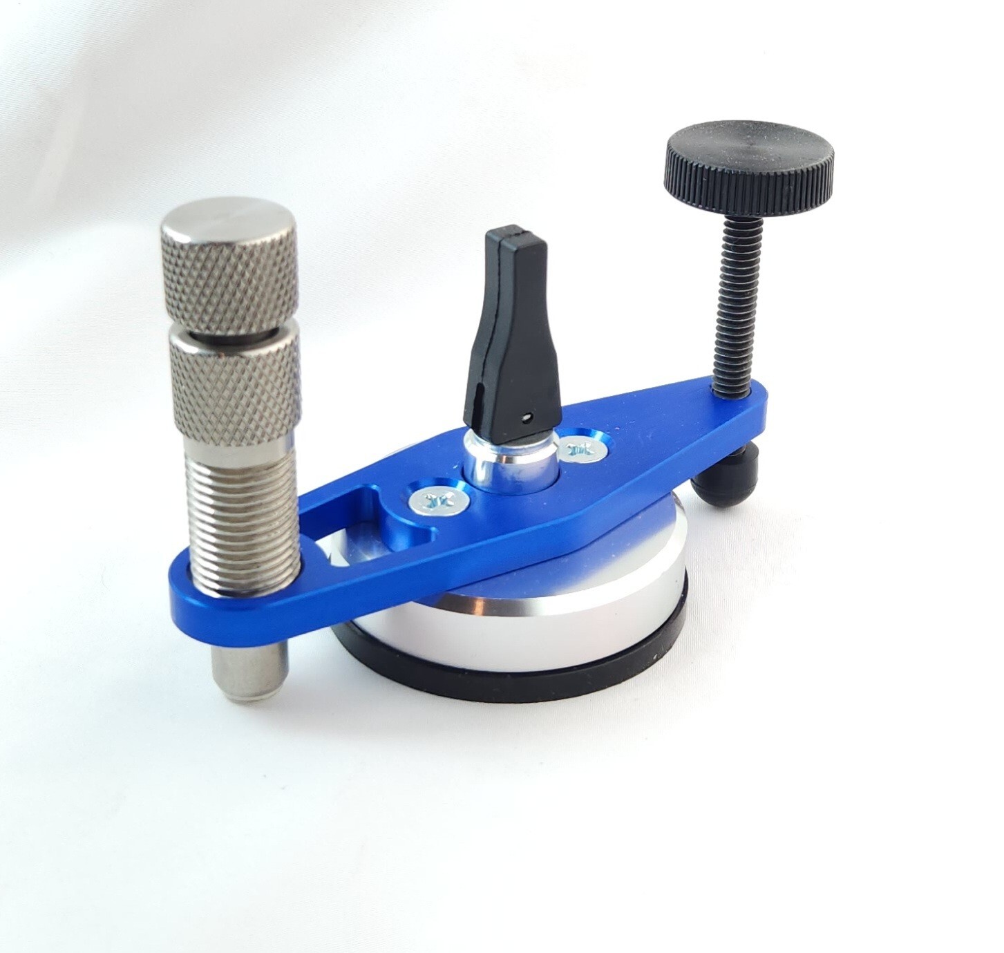Windshield Repair Bridge Gen 2 Professional Glass Crack Fixing Tool | eBay