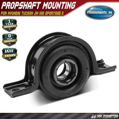 Propshaft Centre Bearing for Hyundai Tucson JM Kia Sportage 2.0 2.7 ...