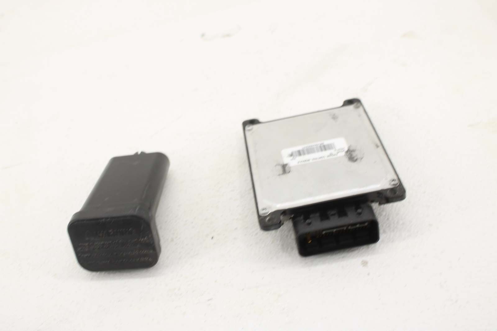 09-10 Harley Davidson Touring ECU & TSM Turn Security System Module | eBay