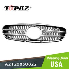 MERCEDES CLA W118 Front Bumper Support Bracket 2019 on A1188854500 for ...