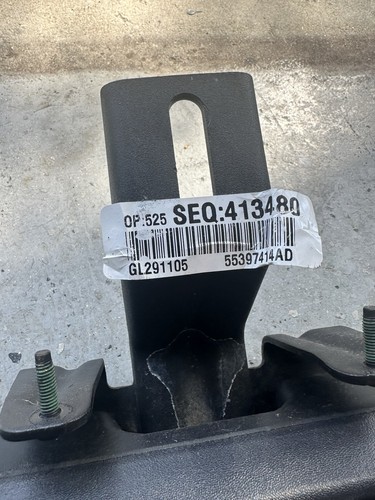 2007-2017 Jeep Wrangler Side Steps Pair 55397414Ad | eBay