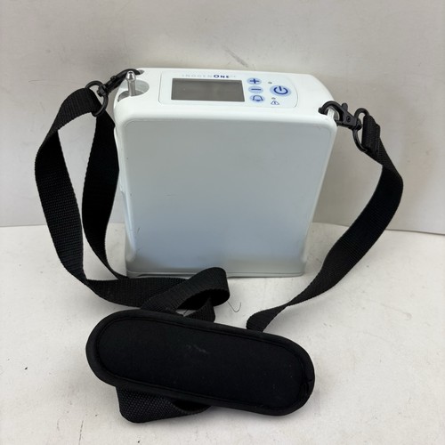 Inogen One G4 Oxygen Concentrator No Cell Battery Power Supply Or Carry ...
