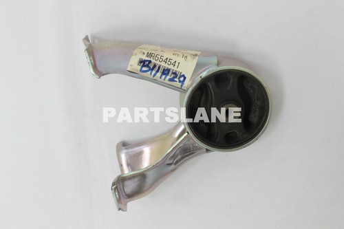 Mitsubishi Outlander 2005-2006 OEM Rear Engine Roll Stopper Bracket ...
