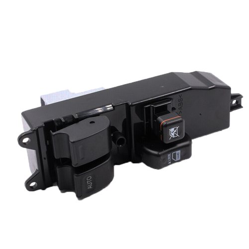 84820-26211 Electric Power Window Master Switch Front LHD For Toyota ...