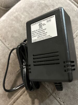 Transformers - Plug In Transformer