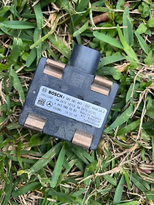 Mercedes G W463 ACC Distronic Sensor Auge Radarsensor Distanzregelung ...