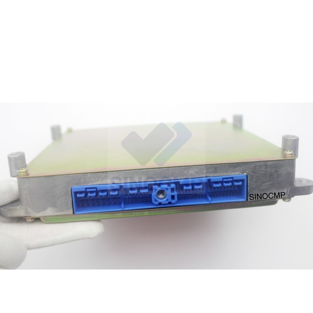 9104907 PVC Controller for Hitachi Excavator Ex120-2 Ex120-3 Pump ...