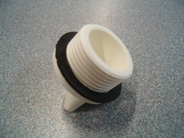 BOSTON WHALER BOATS OEM DRAIN PLUG | eBay