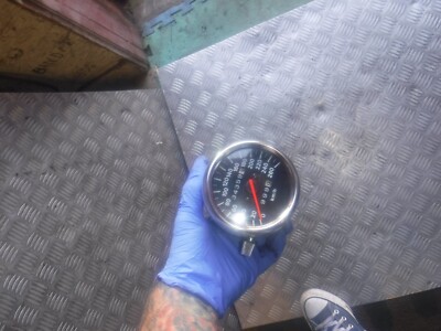 Suzuki Bandit Mk1 1200 Speedo | eBay UK