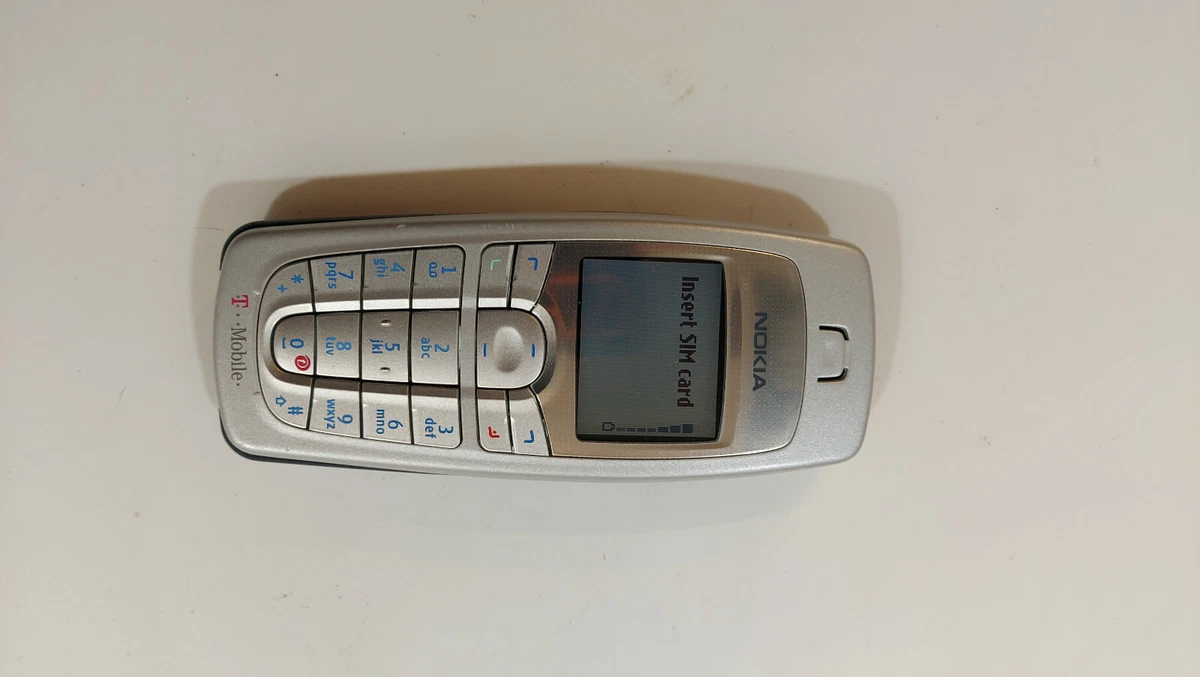 Nokia 6010