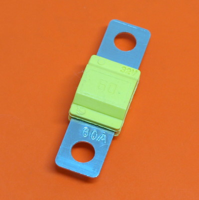 High Quality Midi Strip Link Fuse 60A AMP 12V 24V 32V Car Van Auto ...