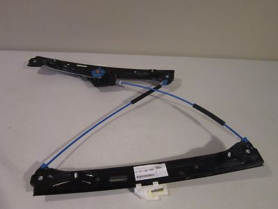 BMW 328 d 2015 Window lifter without motor,front right 51337281886 | eBay