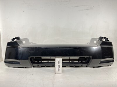 2008-2012 Jeep Liberty Front Bumper Cover 57010120AC OEM | eBay