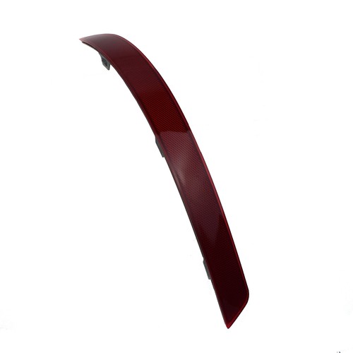 Rear Left Bumper Reflector For 13-16 Mercedes GL350 GL450 GL500 GL550 ...