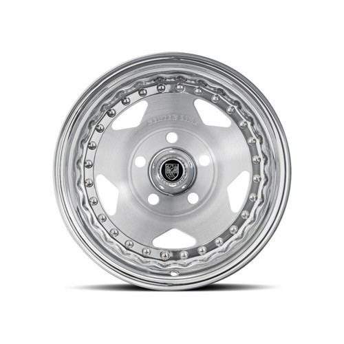 15" Center Line Convo Pro 2.0 Polished 15x7 Wheel 5x4.5 -06mm Rim | eBay