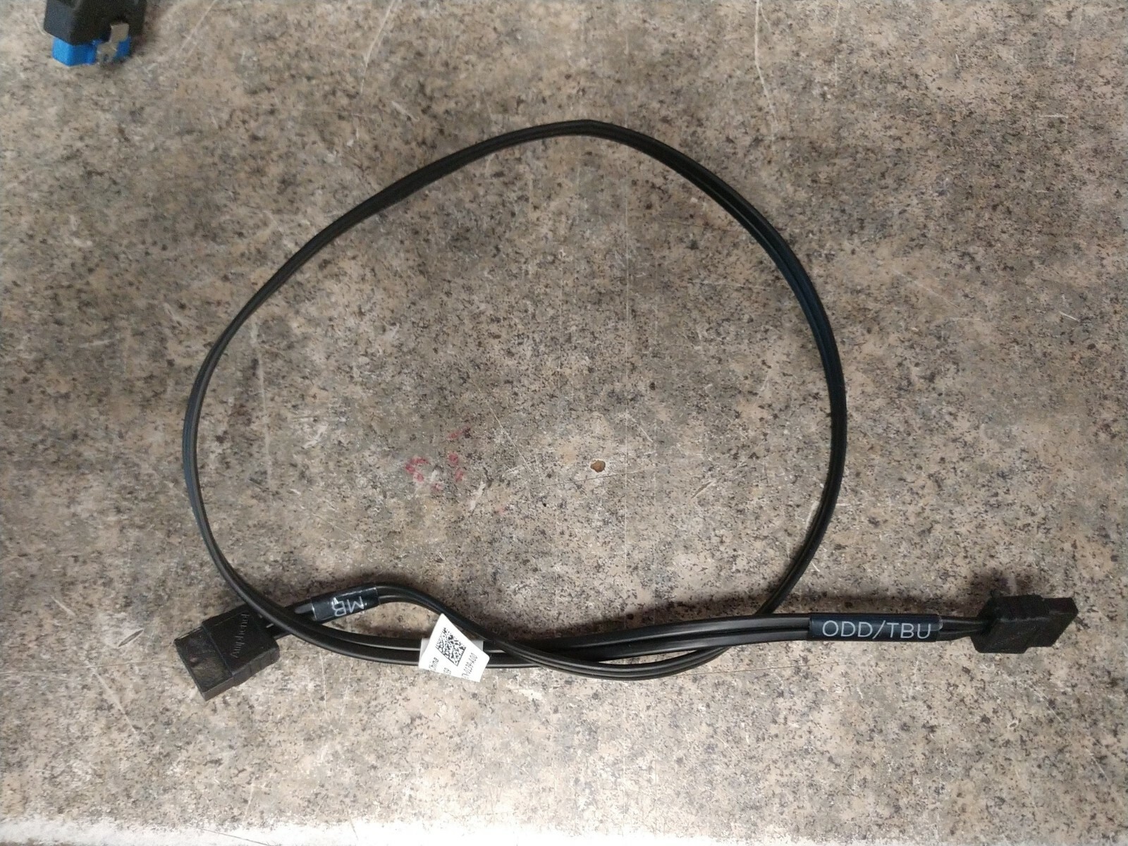 Genuine Dell PowerEdge T330 T340 T430 SATA ODD 22" Cable F4J59 Ships ...